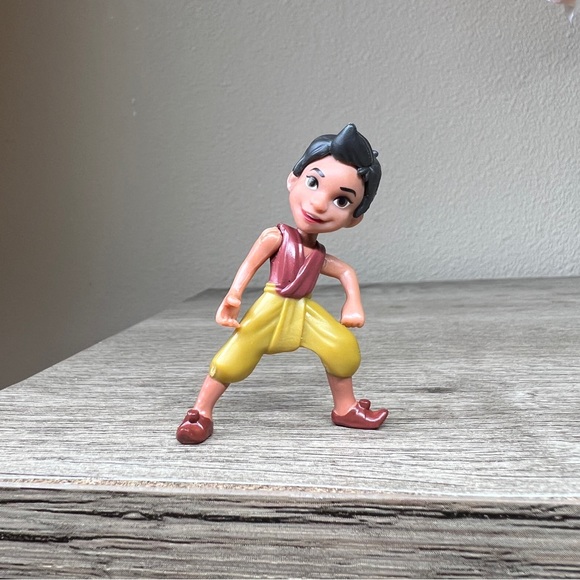 Disney | Toys | Raya And The Last Dragon Boun 2 Articulated Action ...